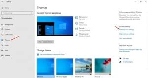 How To Restore Missing Features In Windows PC