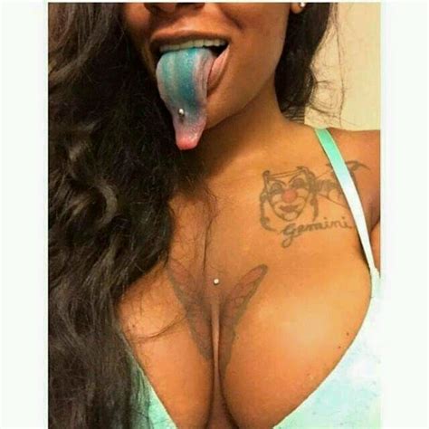 Tongue Shesfreaky
