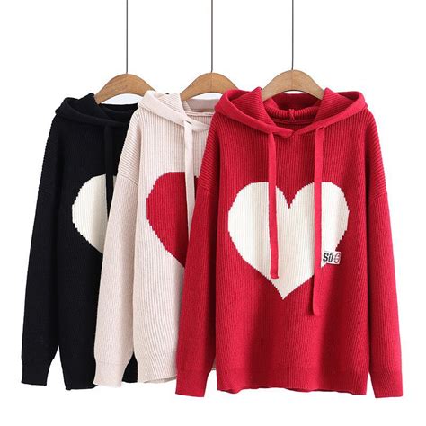 Вязаная кофта с капюшоном Rus Plus