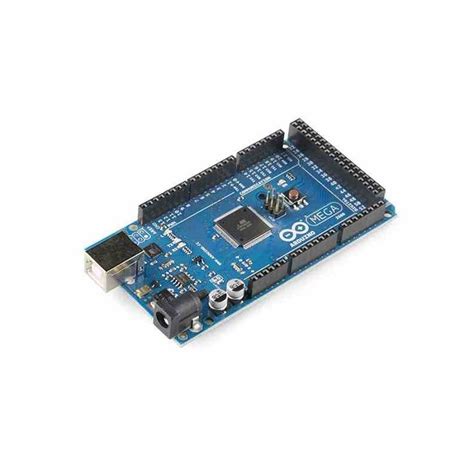 Modulo Compatible Con Mega 2560 R3 16u2 Atmega2560 Tarjeta