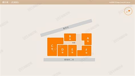 緻信義建案相冊 591新建案
