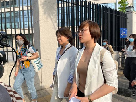 全国首例“单身女性冻卵案”二审庭审结束，未当庭宣判，当事人：这几年获得了成长，不太想轻易放弃徐枣新闻身体