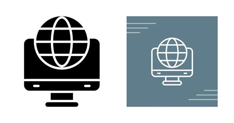 Ecommerce Hosting Vector Icon 39095155 Vector Art At Vecteezy