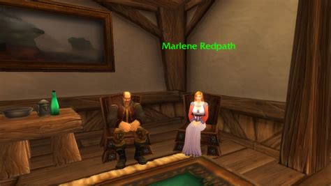 Carlin Redpath And Marlene By Hyled On Deviantart