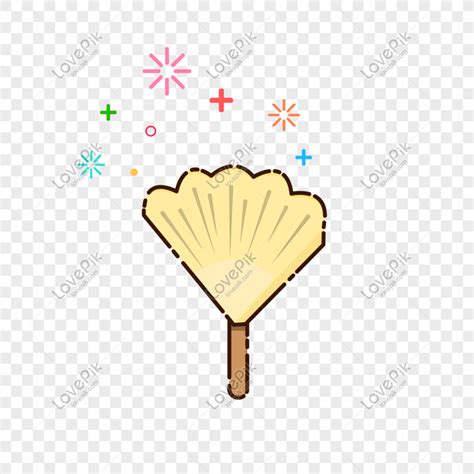 손으로 그린 벡터 Mbe 스타일 파인애플 풍미 아이스 캔디 Png 일러스트 무료 다운로드 Lovepik