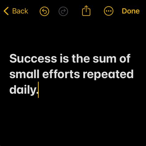 charles sunday on linkedin success is built on small daily efforts every step counts towards your…