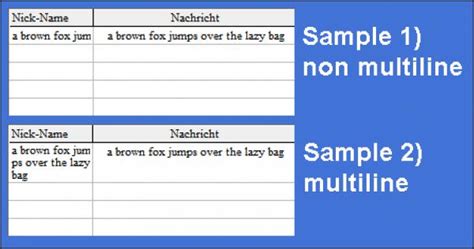 Resolved Flexgrid How To Autosize The Height Of Msflexgrid Vbforums