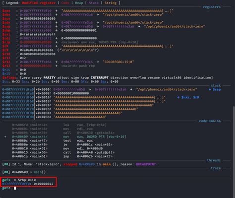 Binary Exploit Development 9 Intro To Linux Exploitation