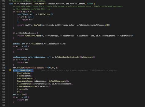 A Tour Of The Kubernetes Source Code Ibm Developer