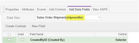 Why Cant Acumatica Find A View Stack Overflow
