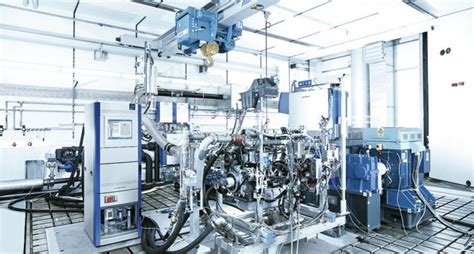 Emission Measurement