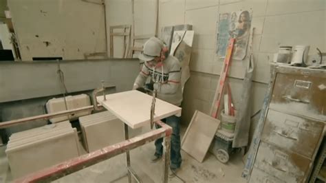 What To Know About The Deadly Lung Disease Silicosis Nbc Los Angeles