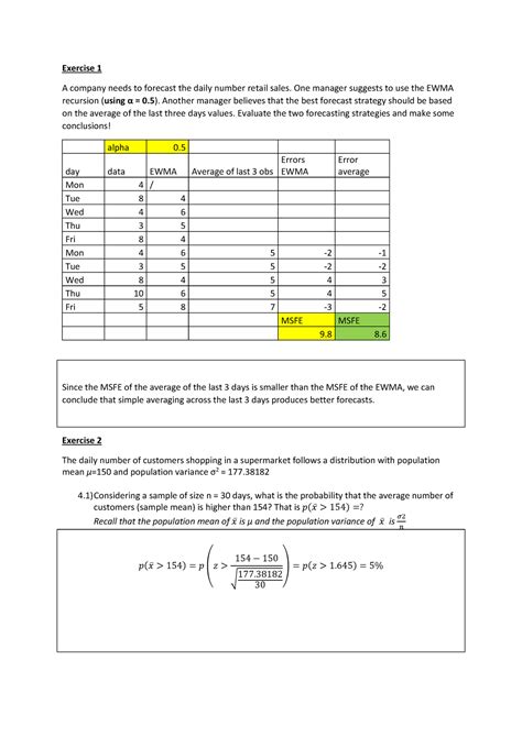 Quantitative Methods 2017 Corrected Neoma Bs Warning Tt Undefined Function 32 Warning Tt
