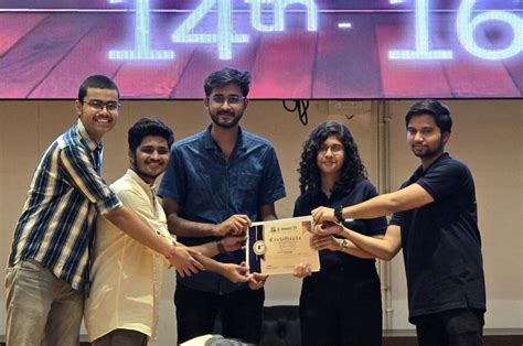 Ishaan S On Linkedin Hackathon Innovation Teamwork Ai Sentimentanalysis Geminiflash2