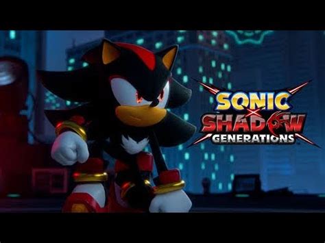 Aura Farming In Shadow X Generations Ep1 Youtube