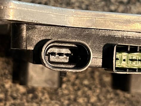 Fs For Sale Lt5 Ignition Module And Oil Cooler Hoses Corvetteforum Chevrolet Corvette