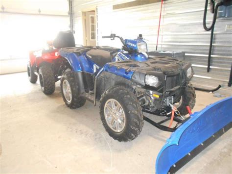 2013 Polaris Ranger 400 400 Motorcycles For Sale