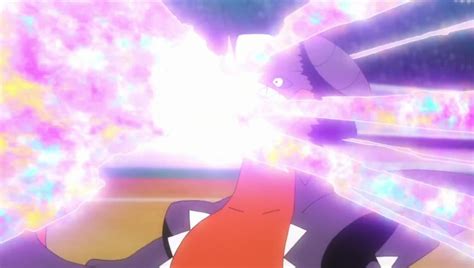 Ash Vs Cynthia R Pokemonanime