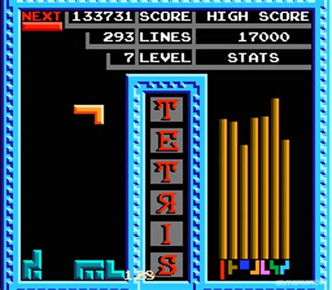 Tetris Download GameFabrique