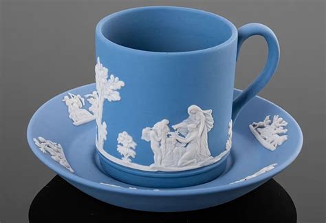 Мануфактура Wedgwood. Английский фаянс, фарфор и керамика Веджвуда ...