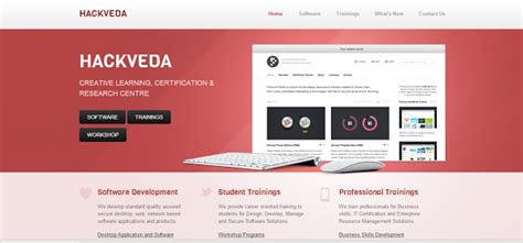 Interview With Mr Devanshu Shukla From Hackveda Durofy Business Technology Entertainment