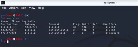 SSL Stripping And ARP Spoofing In Kali Linux GeeksforGeeks