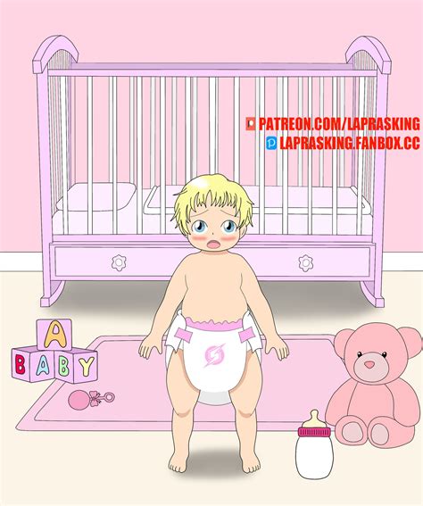 Samus Aran Age Regression By Laprasking On Deviantart