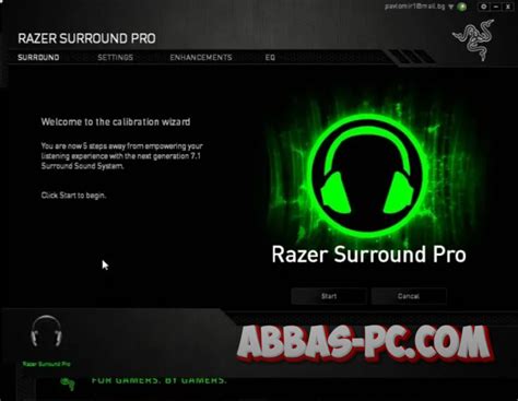 Free Razer Surround Pro GitHub Topics GitHub