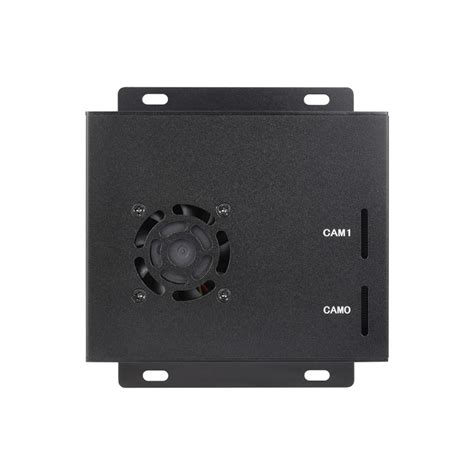 Wifi6 Dual Eth Base Boardmini Computer Designed For Raspberry Pi Compute Module 4not Included