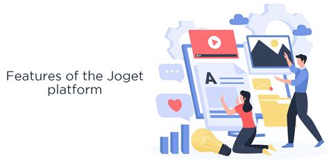 Why Is Joget The Best Low Code App Development Platform