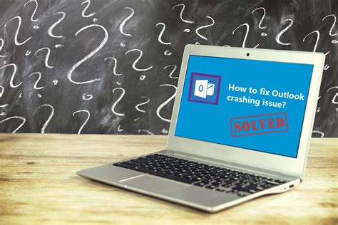 [solved] Outlook Keeps Crashing Driver Easy