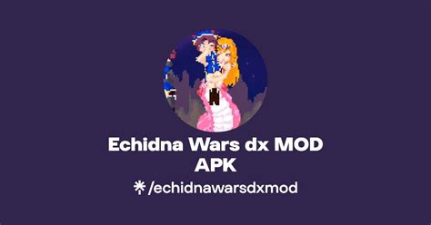 Echidna Wars Dx Mod Apk Linktree