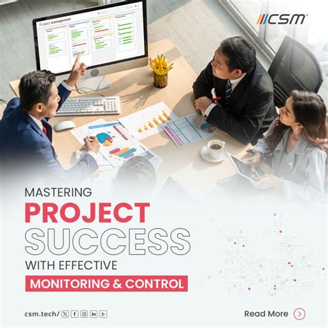 Csm Technologies On Linkedin Projectmanagement Csmtech