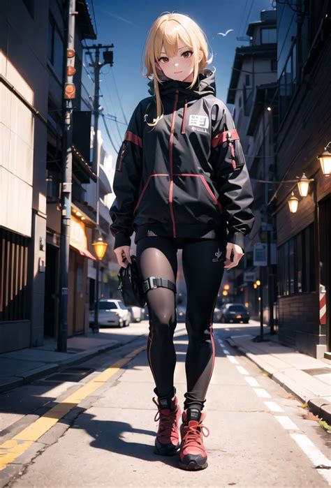 Post Created By Delta Rt Try0001 Tensor Art