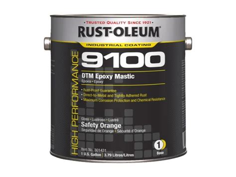Rust Oleum Damp Proof Red Primer 769 Pg