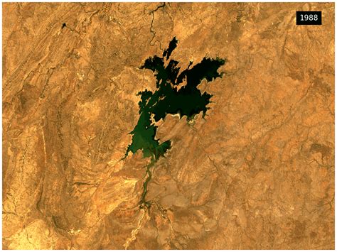 Dea Geometric Median And Median Absolute Deviation Landsat Dea Knowledge Hub