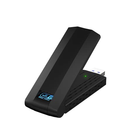 Mbps Wifi Usb Adapter