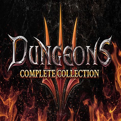 Dungeons 3 (Complete Collection) - CodeGuru