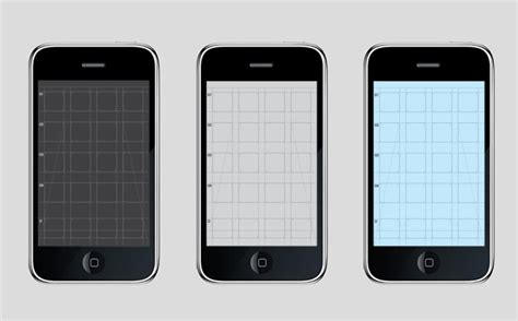 Swissmiss Grid App For Iphoneipad