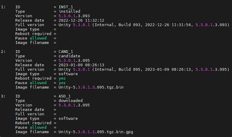 Dell Unity How To Prepare Unity Oe Code For Upgrade After Staging It From Cloudiq Dell New
