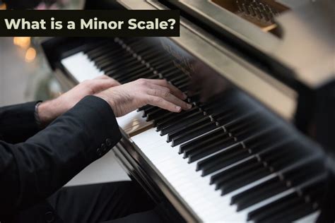 Minor Scales Phamox Music