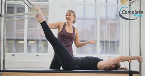 Top 10 Pilates Exercises Workouts That Make A Difference Complete