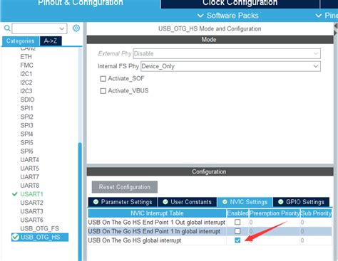 基于现有 Demo 快速验证 — Cherryusb 1 5 0 Documentation