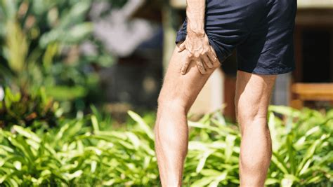 Proximal Hamstring Tendinopathy Exercises To Avoid