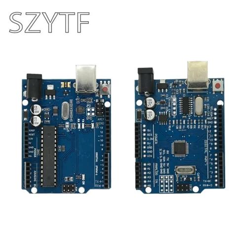 Bo Te Officielle Uno Wifi R3 Puce Ch340g Originale Pour Arduino Carte De D Veloppement Wemos 