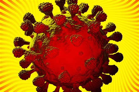 Meet The ‘kraken Covid Variant—the Dominant New Omicron ‘escape Strain