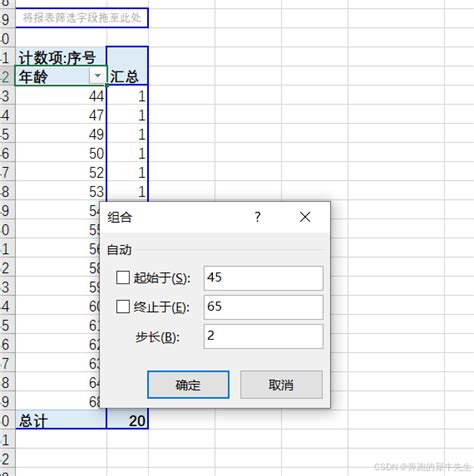 概率论得学习和整理25：excel 关于直方图 频度图 Hist图的细节，2种做hist图的方法excel Hist Csdn博客