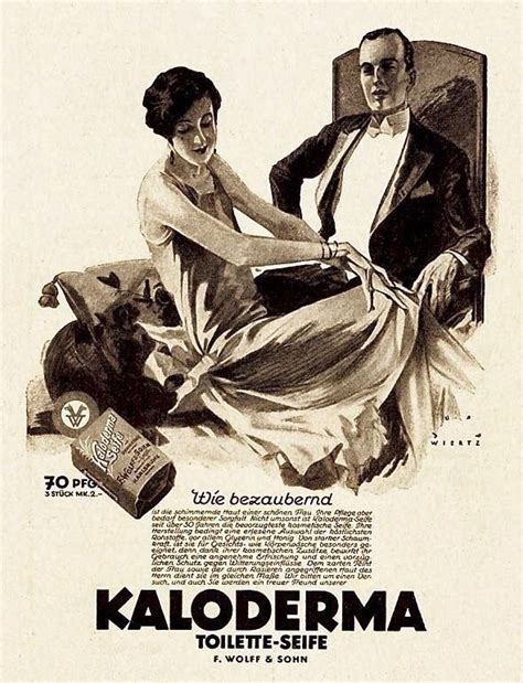 Kaloderma Eau De Cologne By F Wolff And Sohn Reviews And Perfume Facts