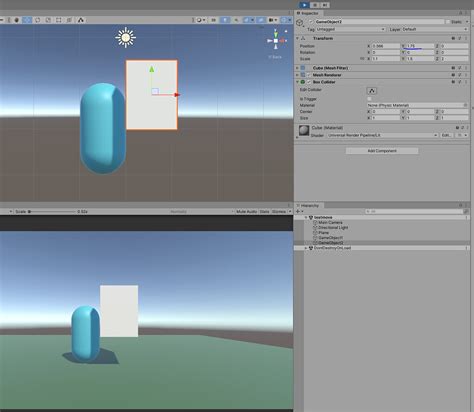 charactercontroller issue questions and answers unity discussions