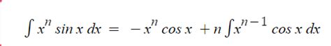 Solved Use Integration By Parts To Prove The Formula Chegg